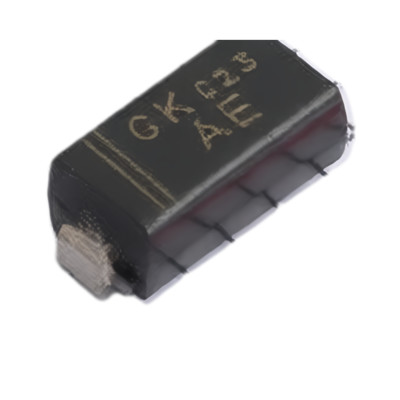 GOODWORK SMAJ12A TVS Diode