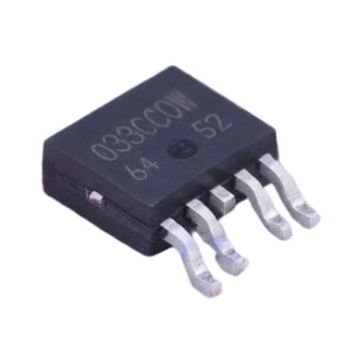 ROHM BA033CC0FP-E2 Linear LDO Voltage Regulator