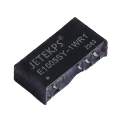 JETEKPS E1515SY-1WR1 DC DC Converter Chip