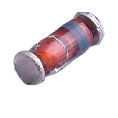 LGE BZV55B4V7 Single Zener Diode