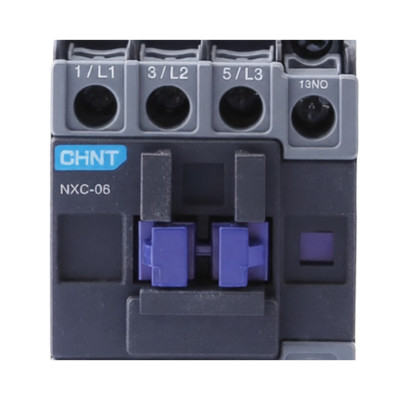CHINT NXC-06 110V Electromechanical Contactor