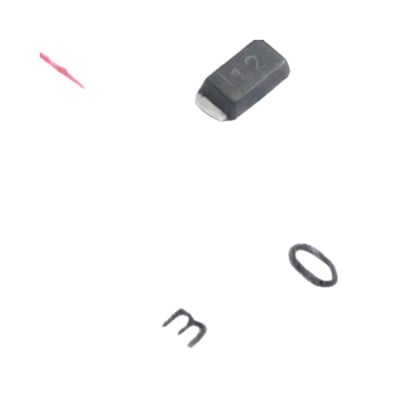 DOWO MURS120B Single Diode