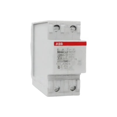 ABB S202M-B6DC Miniature Circuit Breaker