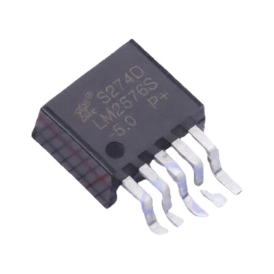 GREENMICRO LM2575T-3.3TE DC DC Switching Voltage Regulator