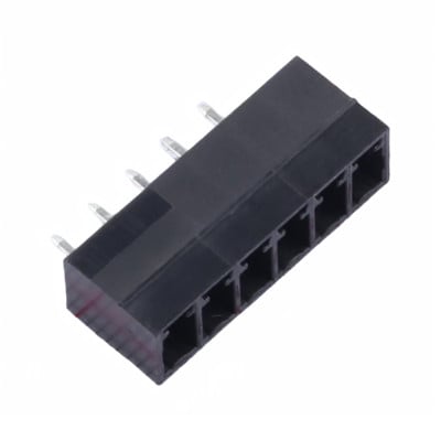 JXTCONN A381VC-6P0B36 Header Plug Socket Chip for sale