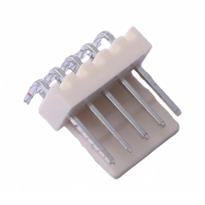 TXGA FWF25402-S02B22W5B-A Male Pin Header Connector