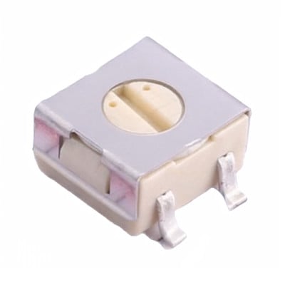 BOURNS 3314G-1-503E Trimmer Potentiometer