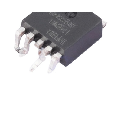 HGSEMI LM2941S/TR Low Dropout Linear Voltage Regulator