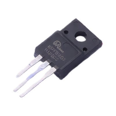 Minos MPF8N65 Single N-Channel MOSFET for sale