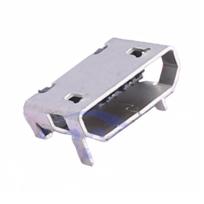 Yuandi MICRO-10-G2P2-A2T2 USB DVI HDMI Connector Assembly