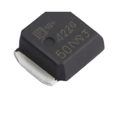 DOINGTER DOD50N03 Single N-Channel MOSFET for sale