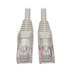 EATON N001-015-WH Modular Ethernet Cable (RJ45/RJ11) for sale