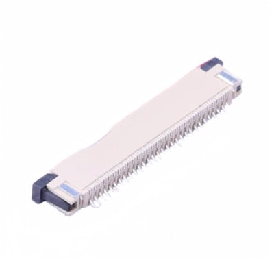 JUSHUO AFC08-S30FCA-00 FFC FPC Flat Flexible Connector Assembly