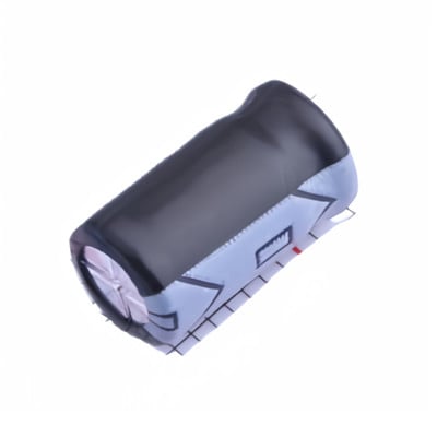 Man Yue Tech EKM156M2GG16TC Aluminum Electrolytic Capacitor