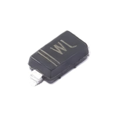 MOT BZT52C47T1G Single Zener Diode
