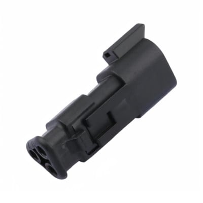 Amphenol ATM04-2P-SR01GY