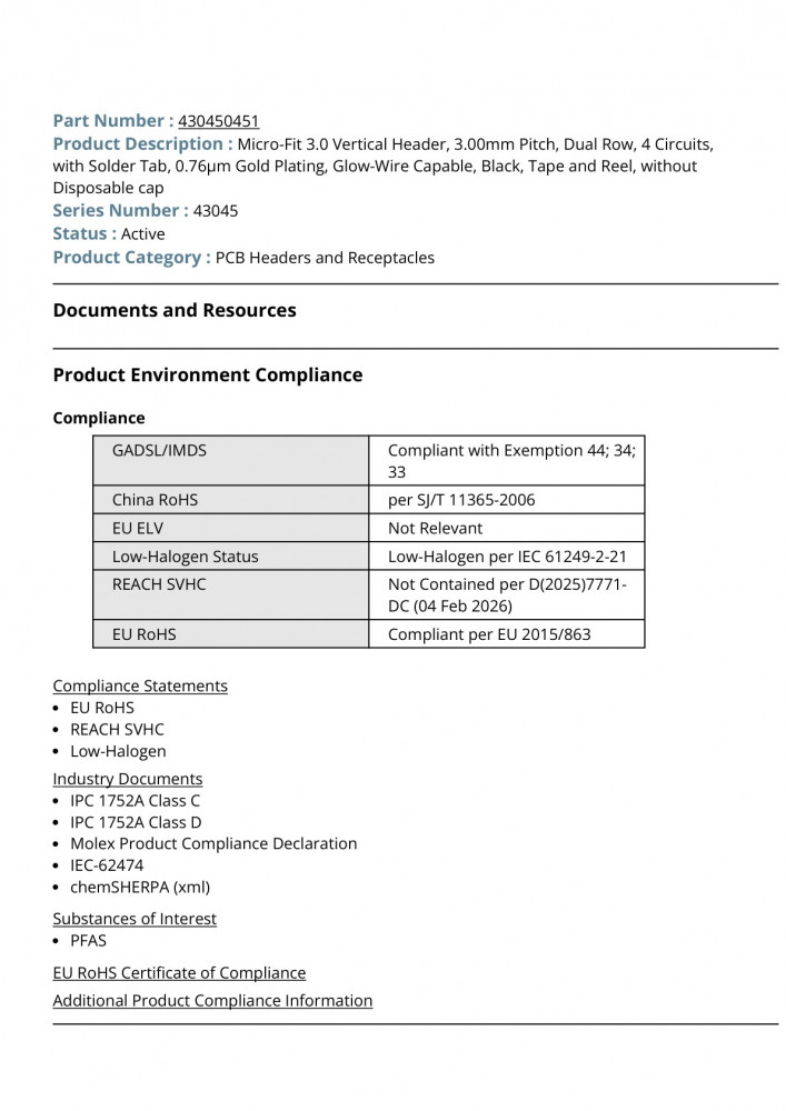 430450451 technical document image, page 1