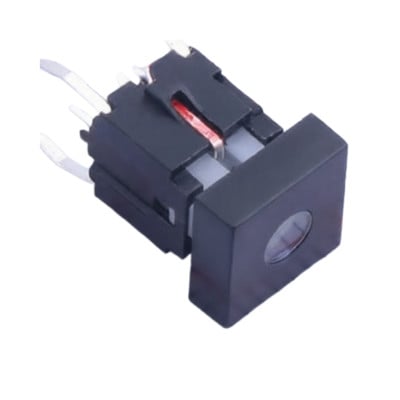 ROCPU Switches TPB01-102L1W Tactile Switch