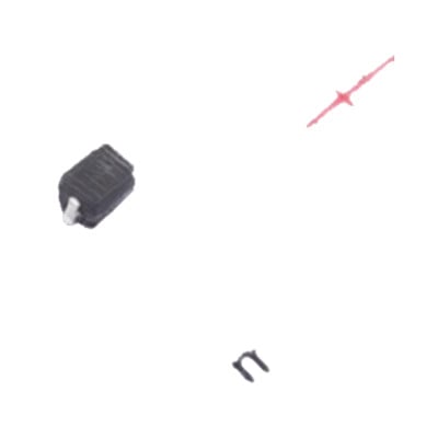 DIODES DDZ9699-7 Single Zener Diode