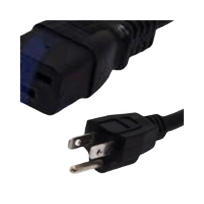 L-com PPA00002BL-06F Power Line Cable Assembly