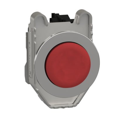 Schneider XB4BPS42GEX Pushbutton Switch