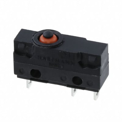 APEM MWZ101C01C01X02 Limit Switch