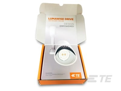 TE Connectivity 2-2323859-4 Optoelectronics Accessory for sale