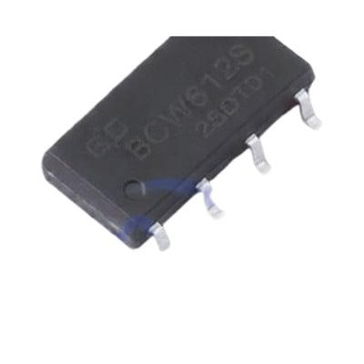BC BCW614S Solid State Relay Chip
