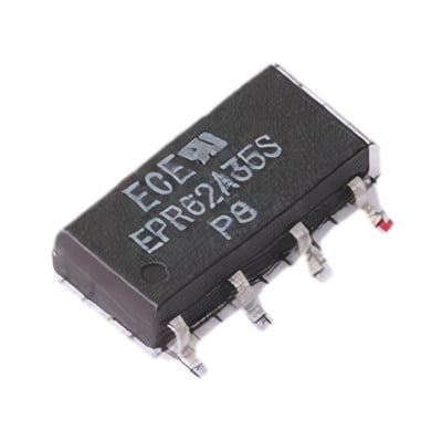 ECE EPR312A608000EZ Solid State Relay
