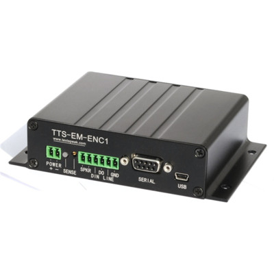 TTS-ENC2