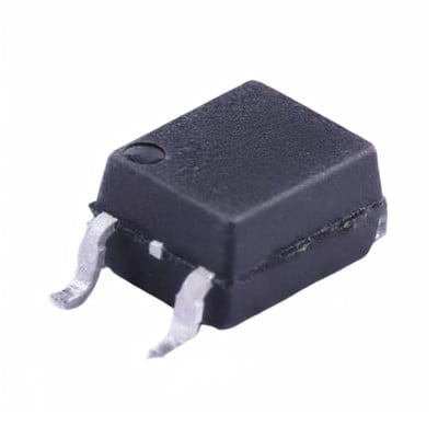Broadcom HCPL-M453-500E Logic Output Optoisolator Chip