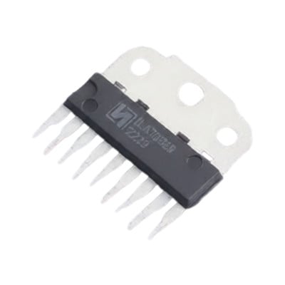 IKSEMICON IL386DT Audio Amplifier IC