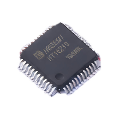 HGSEMI HT1621BQ Display Driver Chip for sale