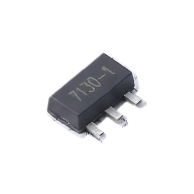 HXY MOSFET HT7150 Low Dropout Linear Voltage Regulator