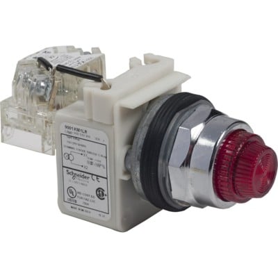 Schneider 9001KR24GH5 Pushbutton Switch