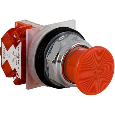 Schneider 9001KR24RH6 Pushbutton Switch for sale