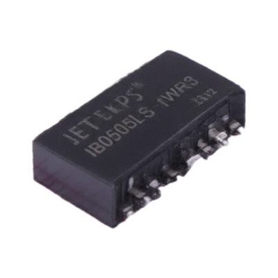 JETEKPS IB0505LS-1WR3 DC DC Converter Chip for sale