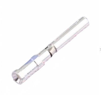 TE Connectivity T2020002025-000 Heavy Duty Connector Contacts