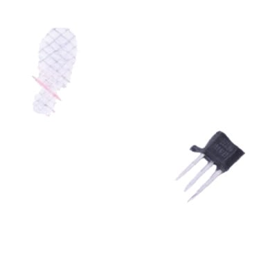 COSEMITECH CHA444SR Solid State Switch Chip