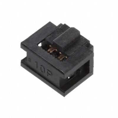 Sullins SFH41-PPVB-D13-ID-BK