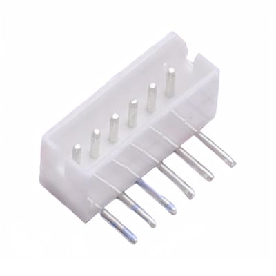 LXWCONN ZH1.5-2A Male Pin Header Connector Chip