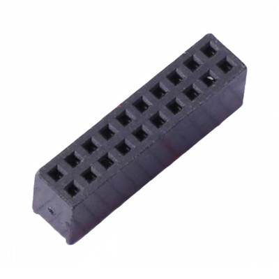 kinghelm KH-1.27FH-2X4P-H4.3-SMT