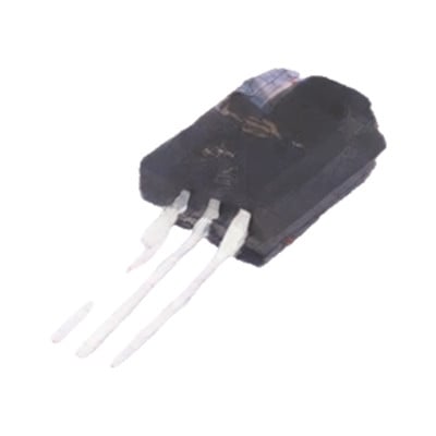 Hangzhou Silan Microelectronics SVF20N50F Single N-Channel MOSFET