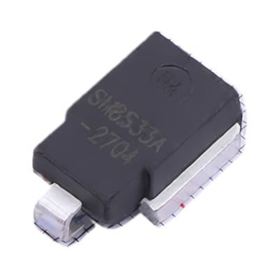 Jiangsu JieJie Microelectronics SM8T33A-AL TVS Diode