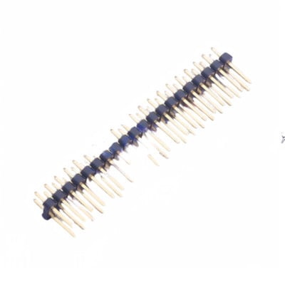 Liansheng PH-00482 Male Pin Header Connector Chip