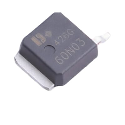 DOINGTER DOT6N06 Single N-Channel MOSFET