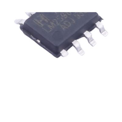 HTC LM4576DP-ADJ DC DC Switching Voltage Regulator