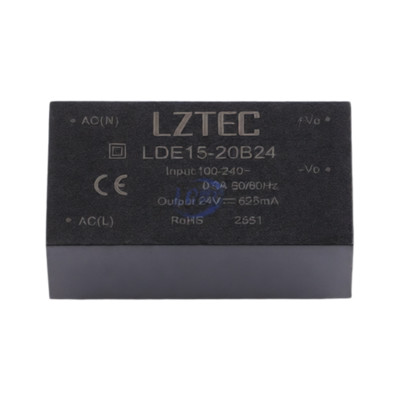 LZTEC LD12-20B05 AC DC Converter Chip