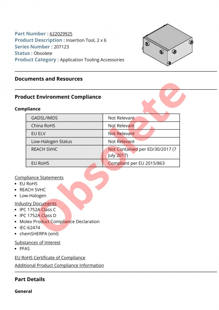 622029925 technical document page 1