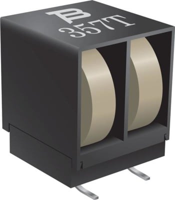 BOURNS CMF-SDP10A-2 PTC Resettable Fuse